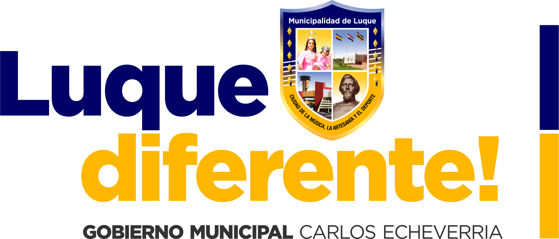 Luque – Historia – LUQUE DIFERENTE